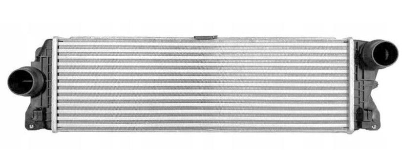 INTERCOOLER MERCEDES BENZ SPRINTER 317-416-417-516-517 2019-2025 MARCA ...