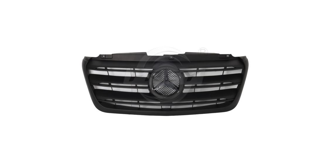 MASCARA DE CAPOT MERCEDES BENZ SPRINTER 416-516 2019-2023 MARCA FREY ...