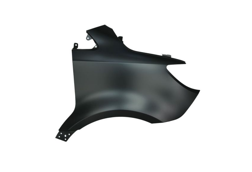 TAPABARRO DELANTERO DERECHO MERCEDES BENZ SPRINTER 317-416-417-516-517 ...